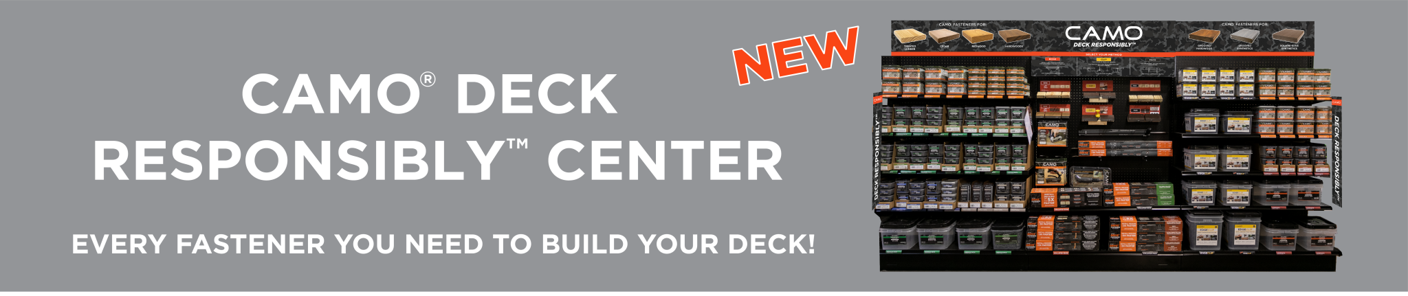 Camofasteners | Home